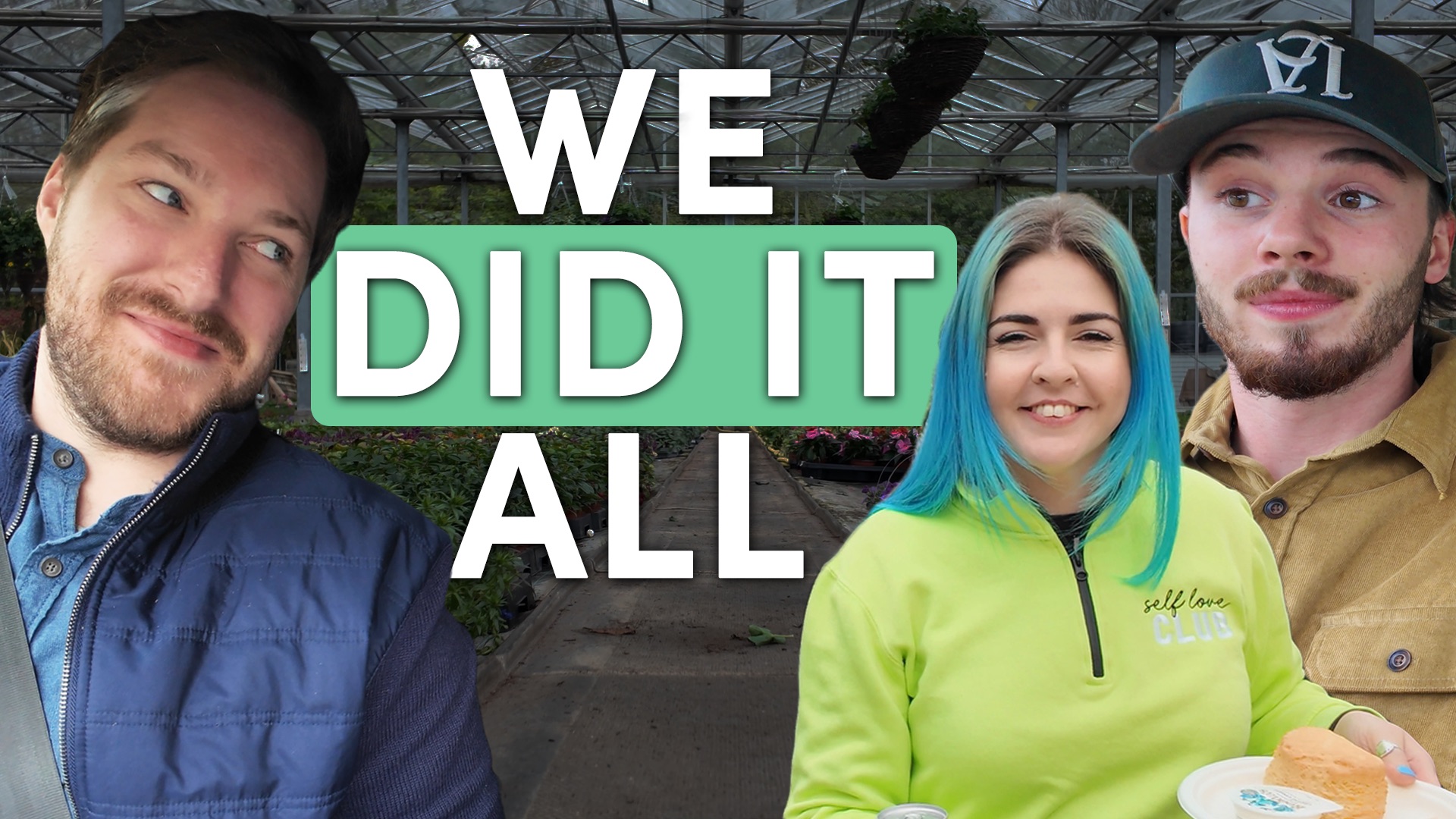 Behind the Shoots: How We Filmed for 3 Clients in 48 Hours - The ...