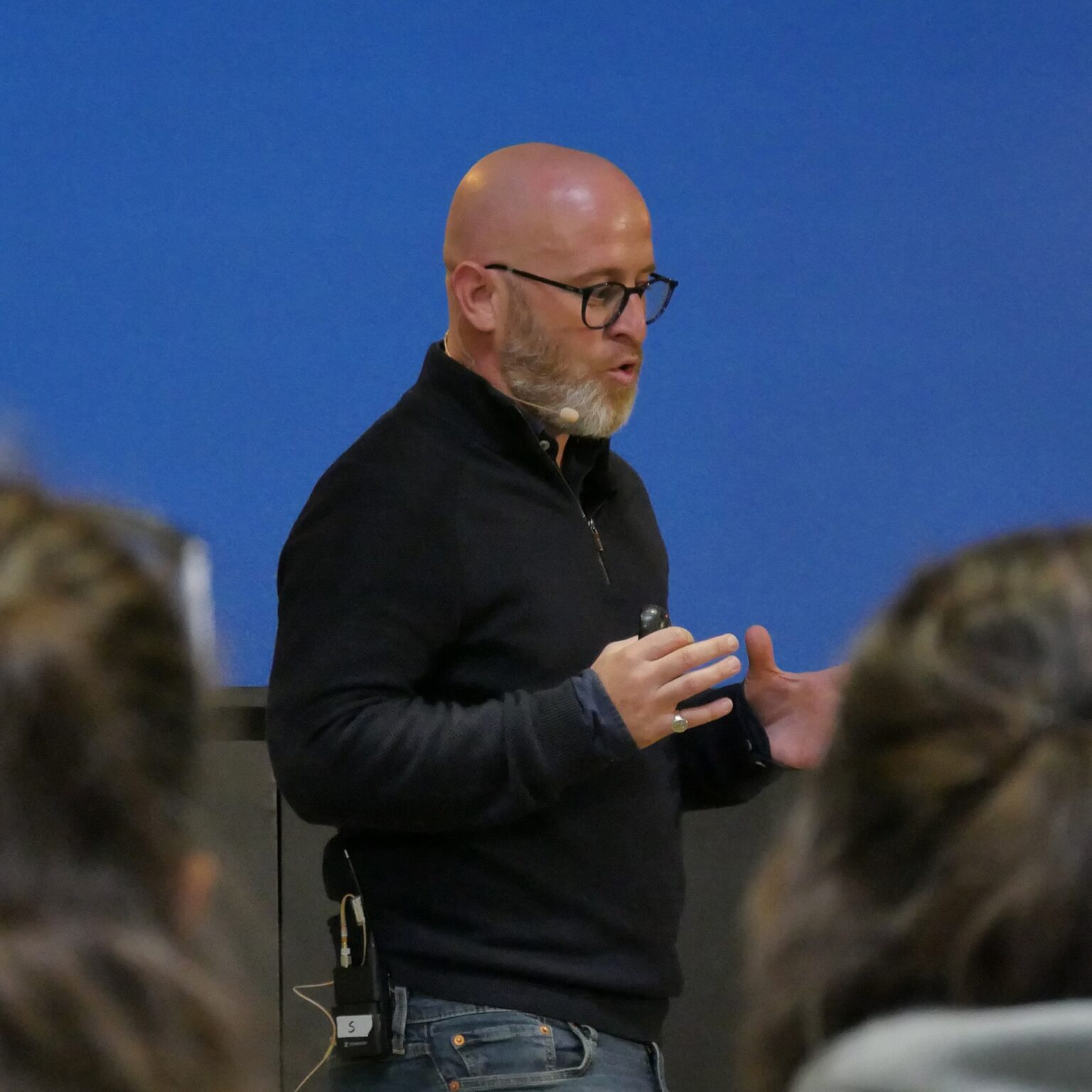 Starting 2026 with a bang (confetti) | The Evergreen Agency