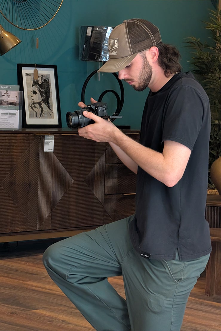 Get to know us | The Evergreen Agency